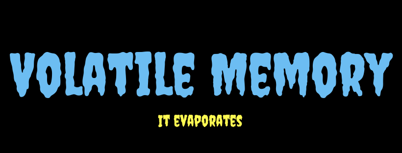 Basics Of Memory Forensics – Abhiram's Blog